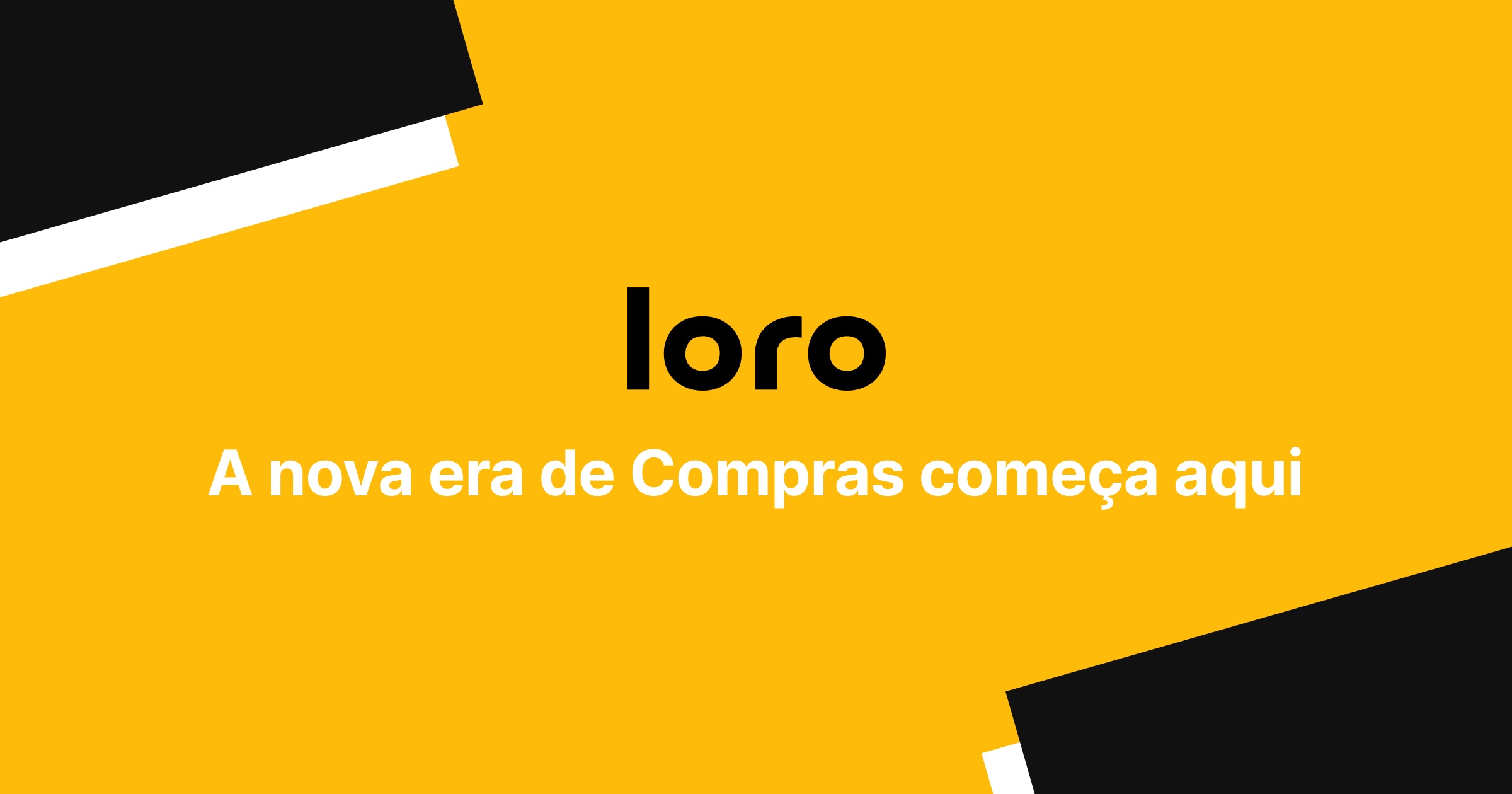 Loro - Compras no piloto automático